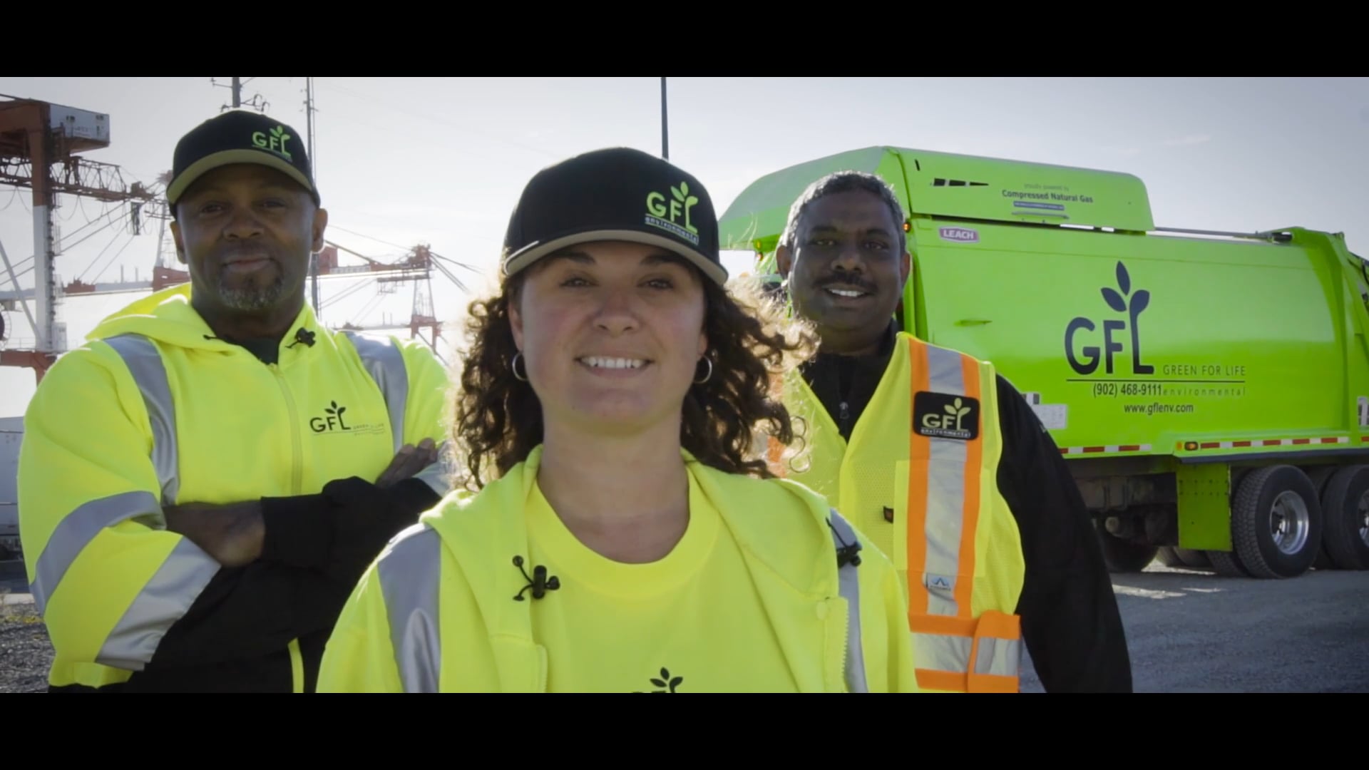 Careers — GFL Environmental on Vimeo