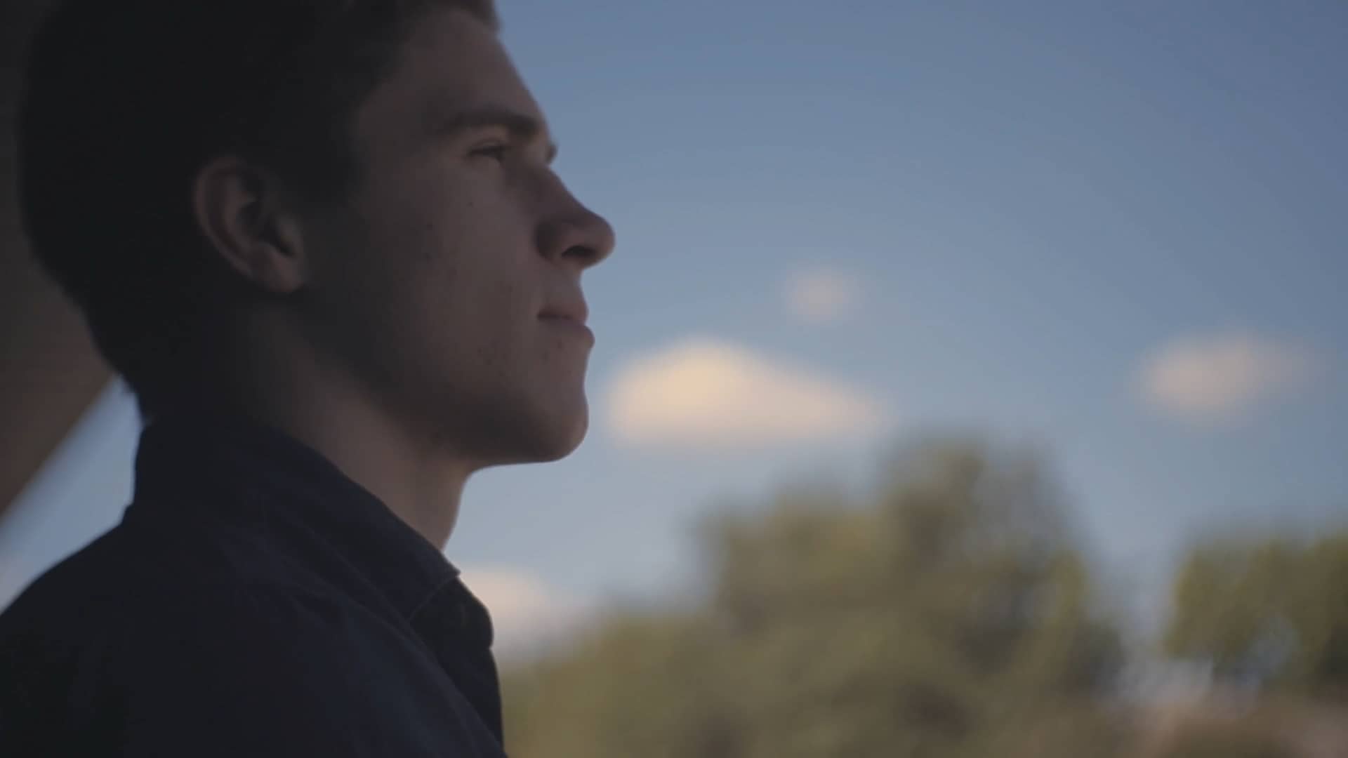 Jeremiah Miller on Vimeo