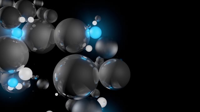 Bullet Bubble Turbulent - Free video on Pixabay