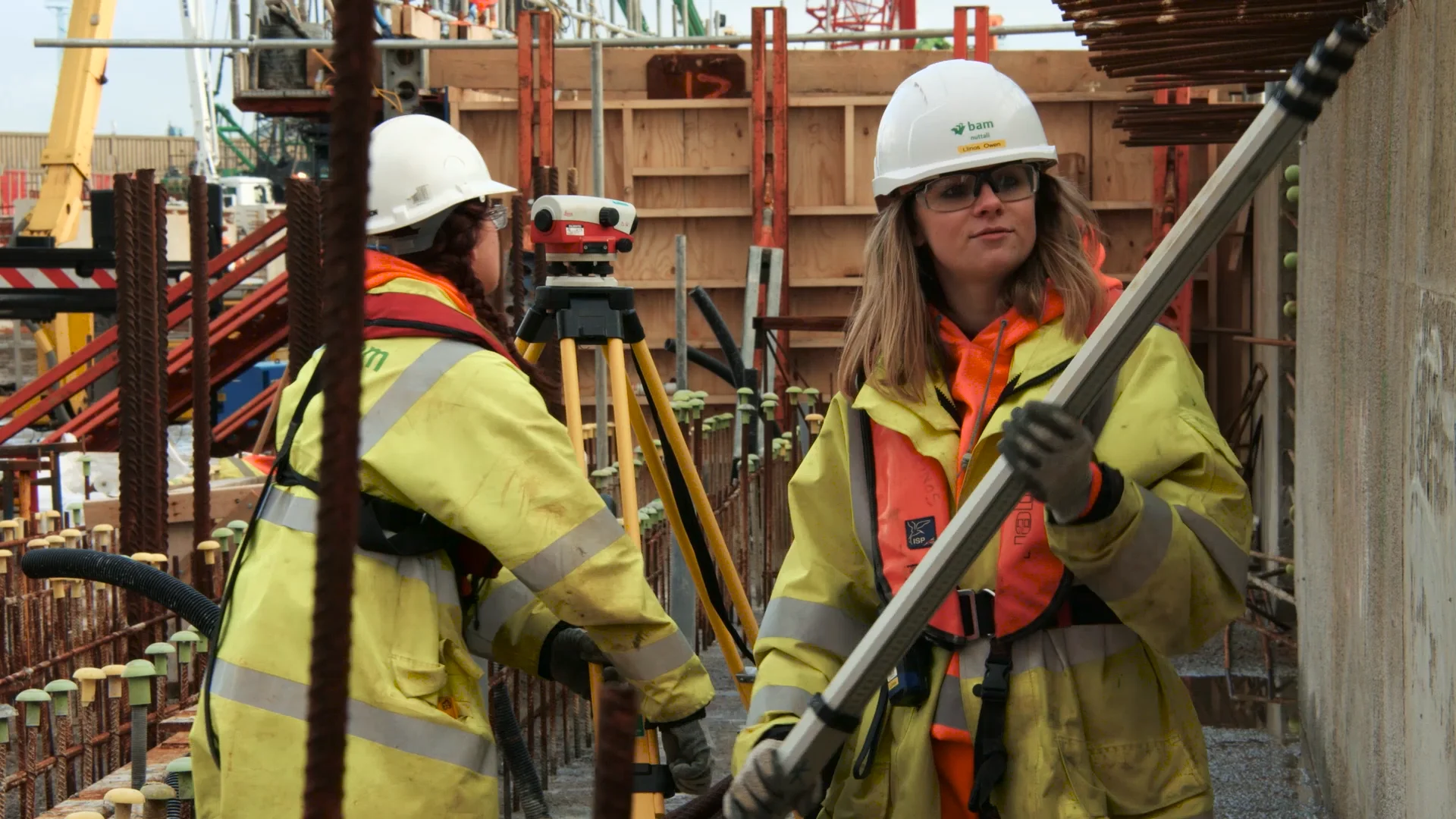BAM Nuttall | Graduates and Apprentices on Vimeo
