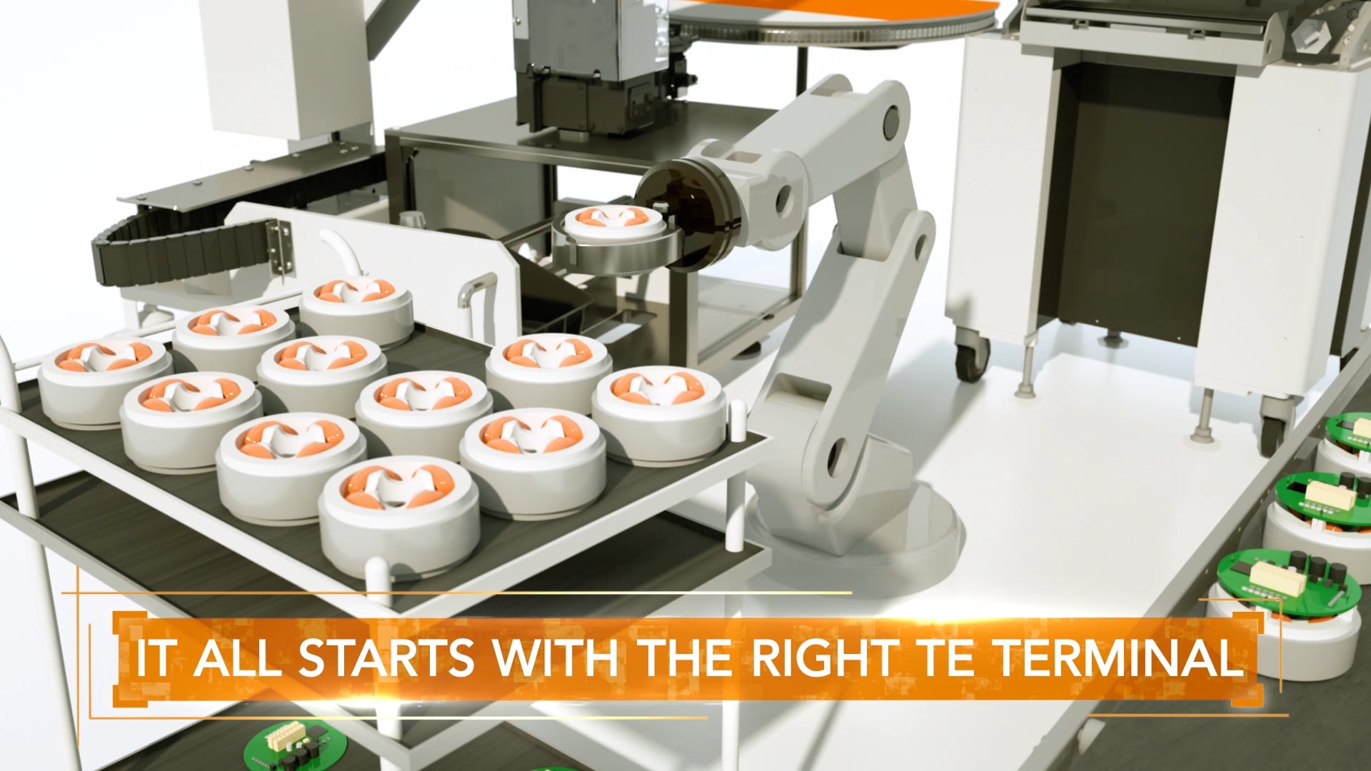 TE Connectivity Magnet Wire_11132017 on Vimeo