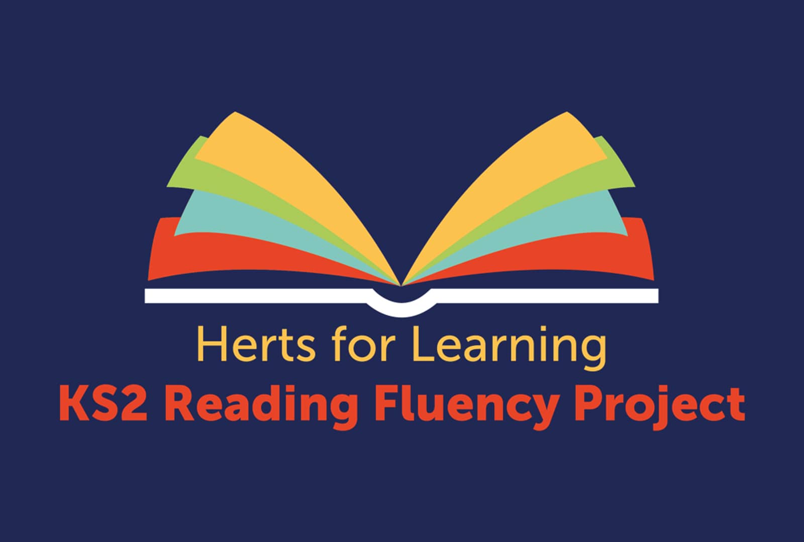 The HfL KS2 Reading Fluency Project on Vimeo