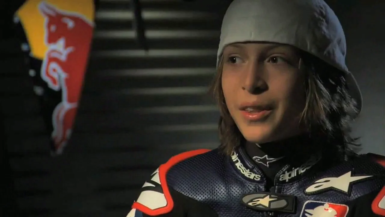 Docs & Storytelling - Red Bull Rookies Cup "Day 1" on Vimeo