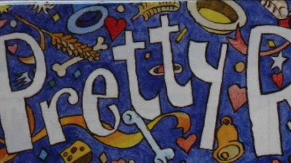 Pretty Ritty - Film 1 2018 on Vimeo