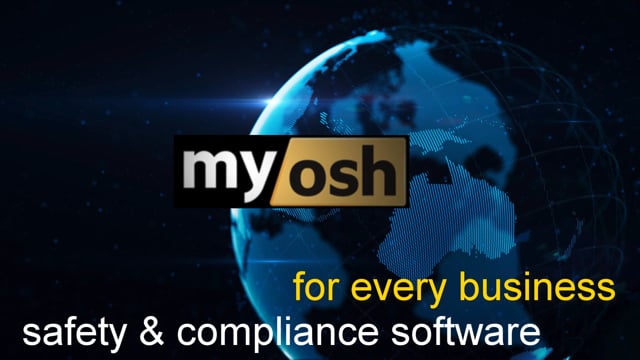myosh Demonstrations on Vimeo