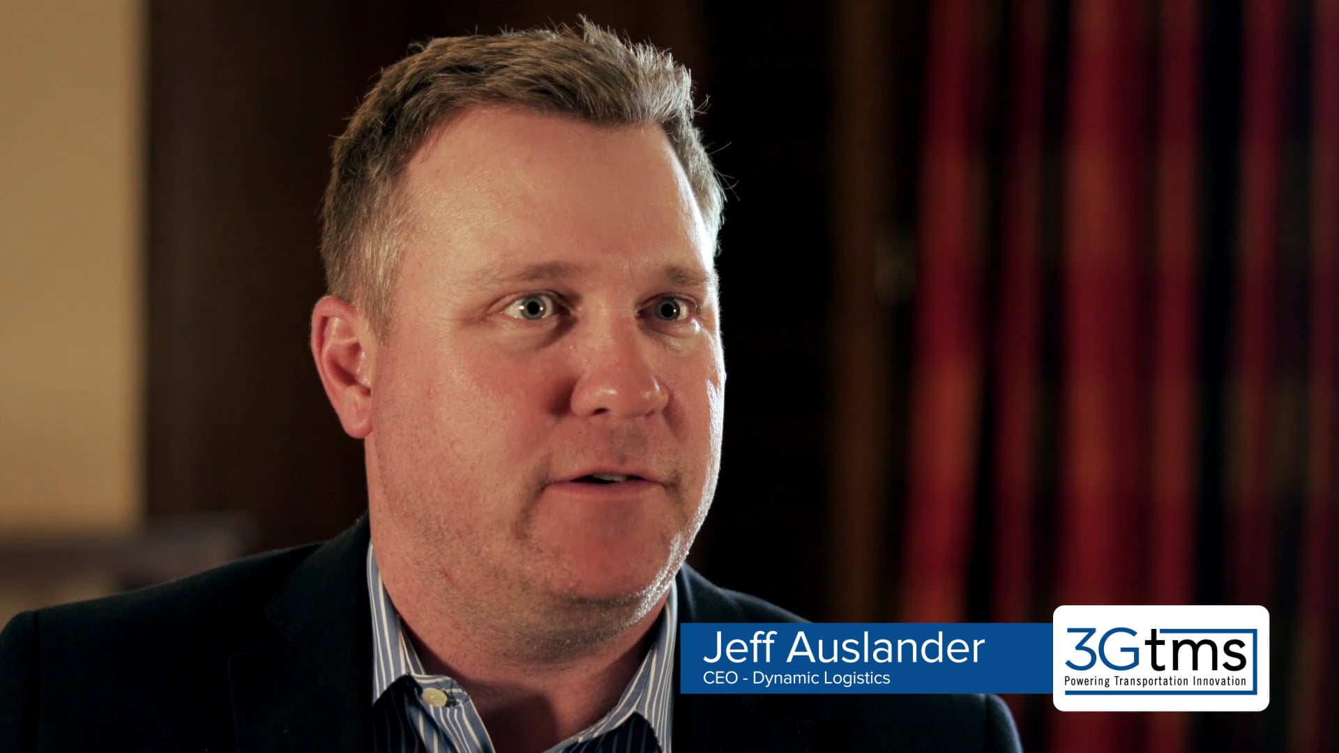 3Gtms - Jeff Auslander on Vimeo