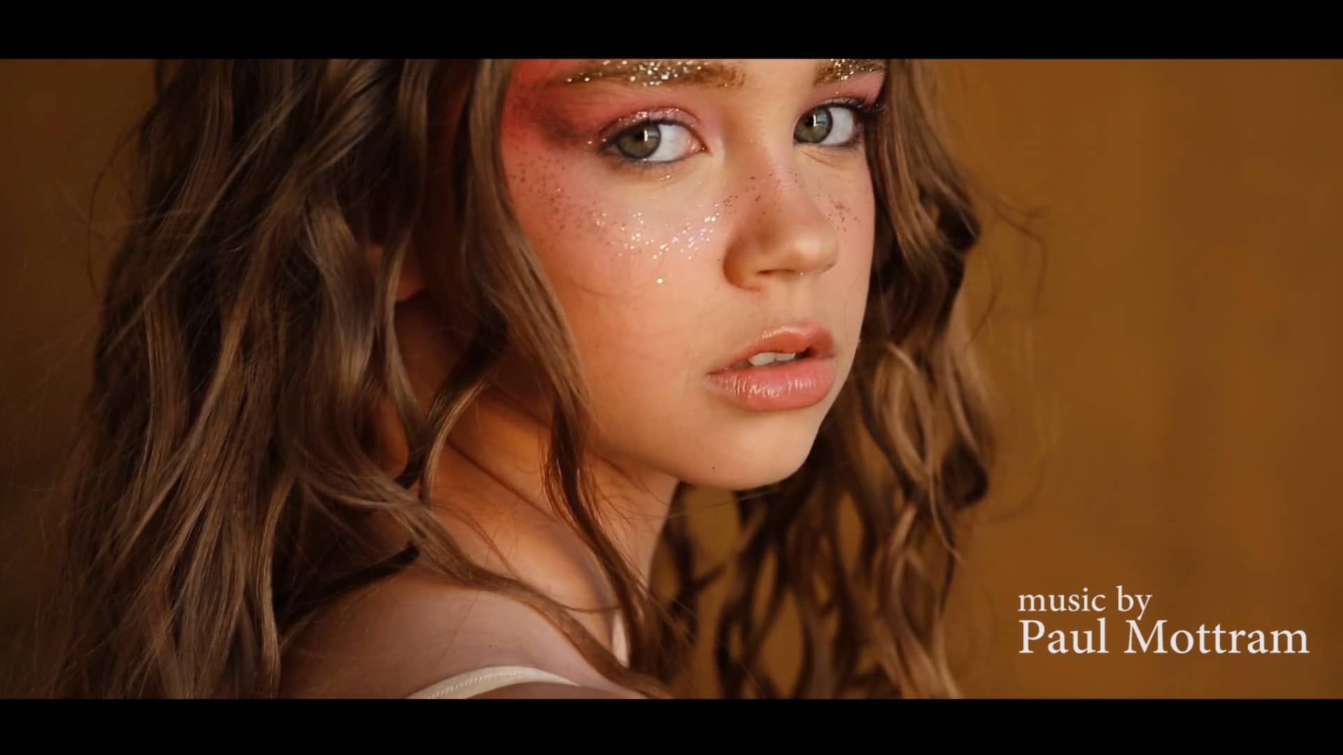 Angelic Anghelina on Vimeo