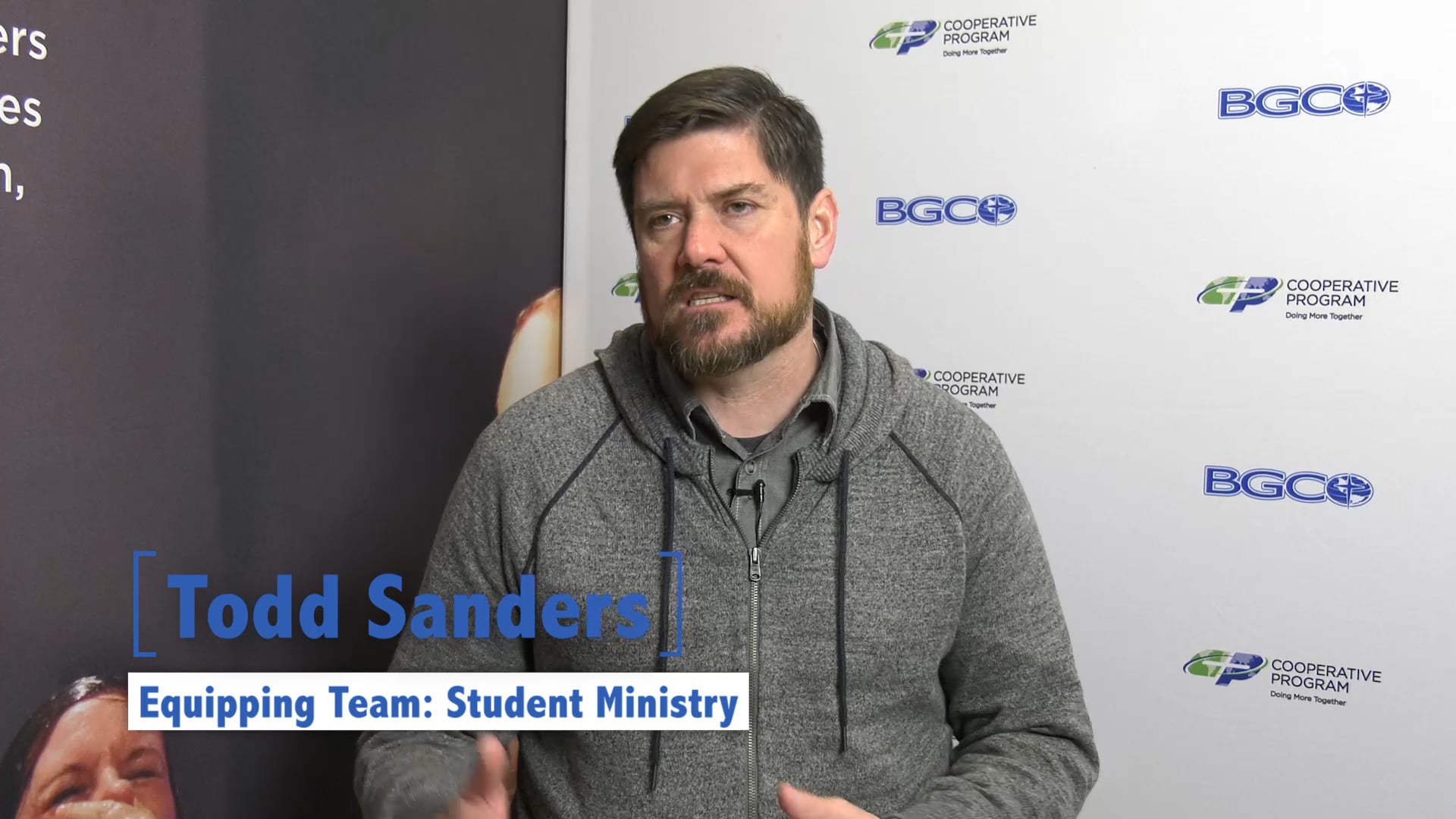 CP 2018_Todd Sanders_4 on Vimeo