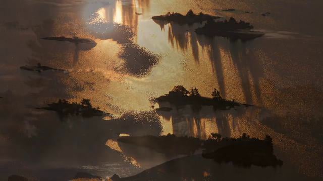 Ian Coristine and Tony Dekker interview | The Photography of Ian Coristine