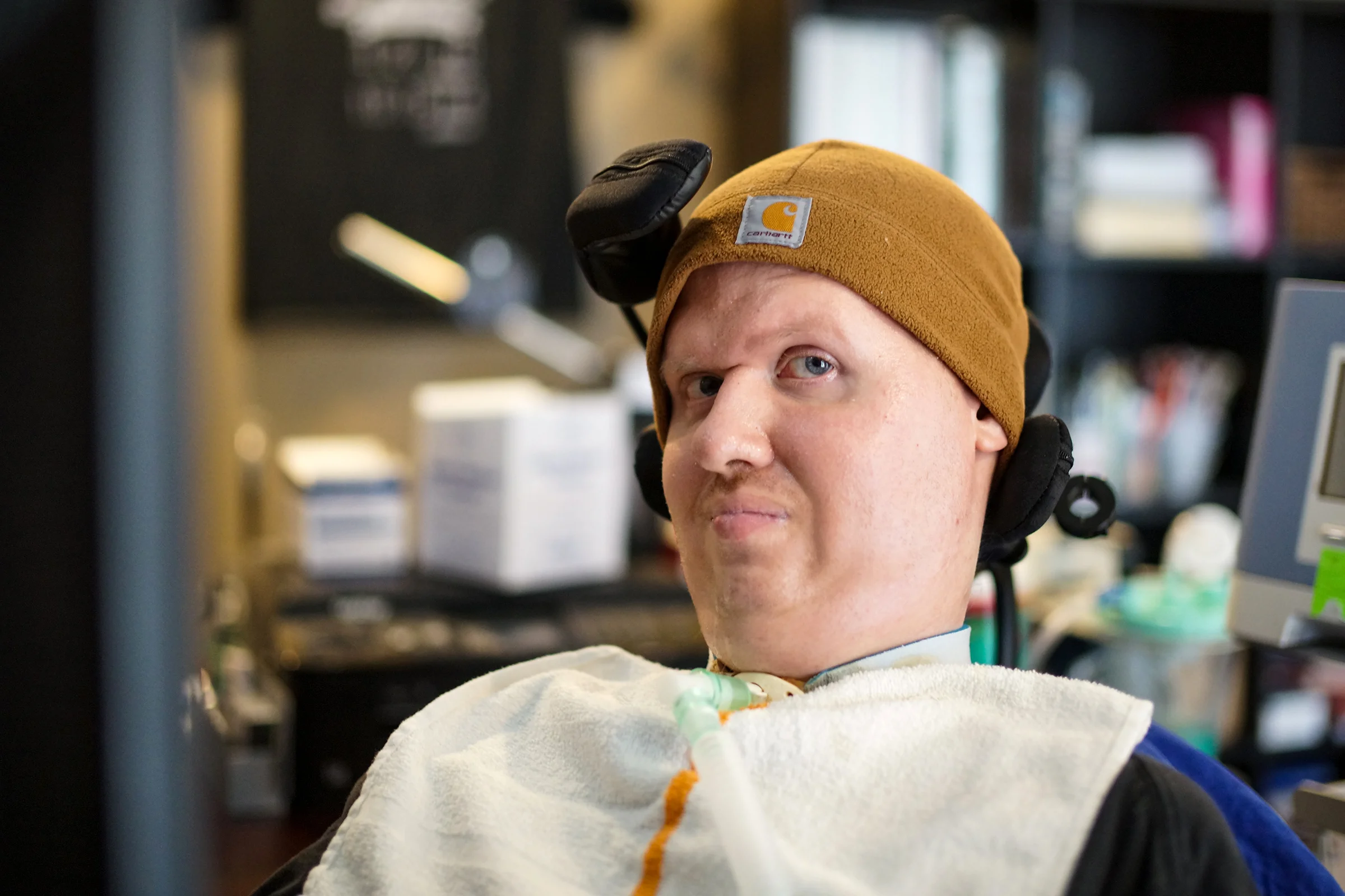 Josh Gentry on Vimeo