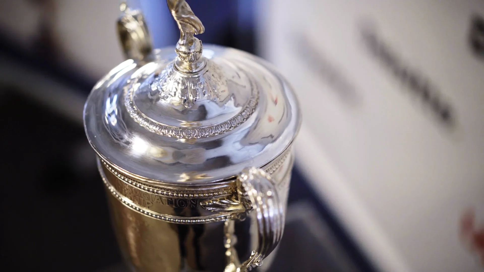 Interviews - Deloitte - USGA Event Video - DC on Vimeo