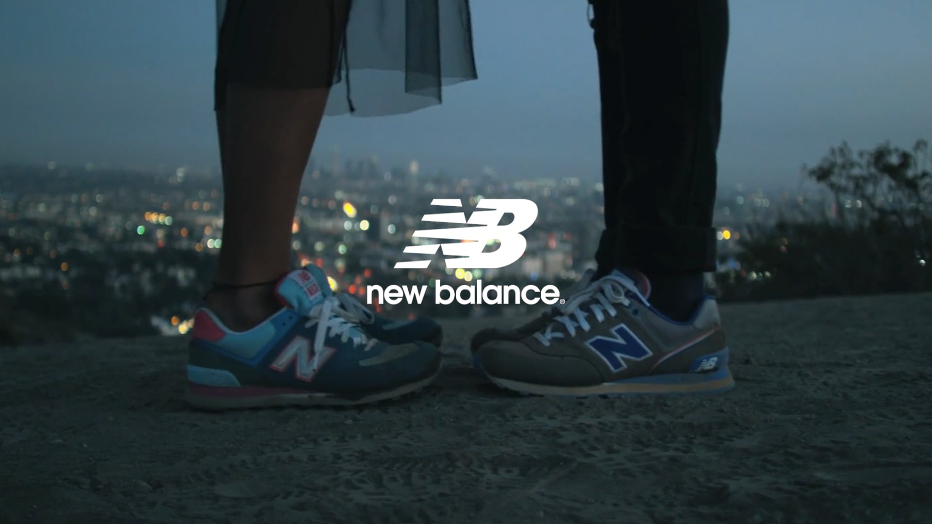 New Balance | Always in Beta on Vimeo