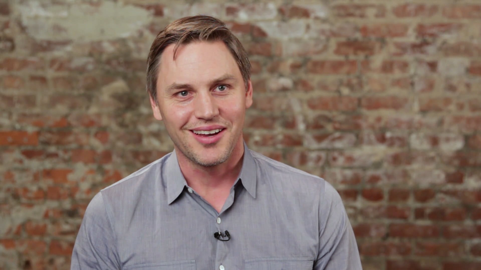 TV As A Platform: A Common Goal Worldwide, FreeWheel’s James Rooke on Vimeo