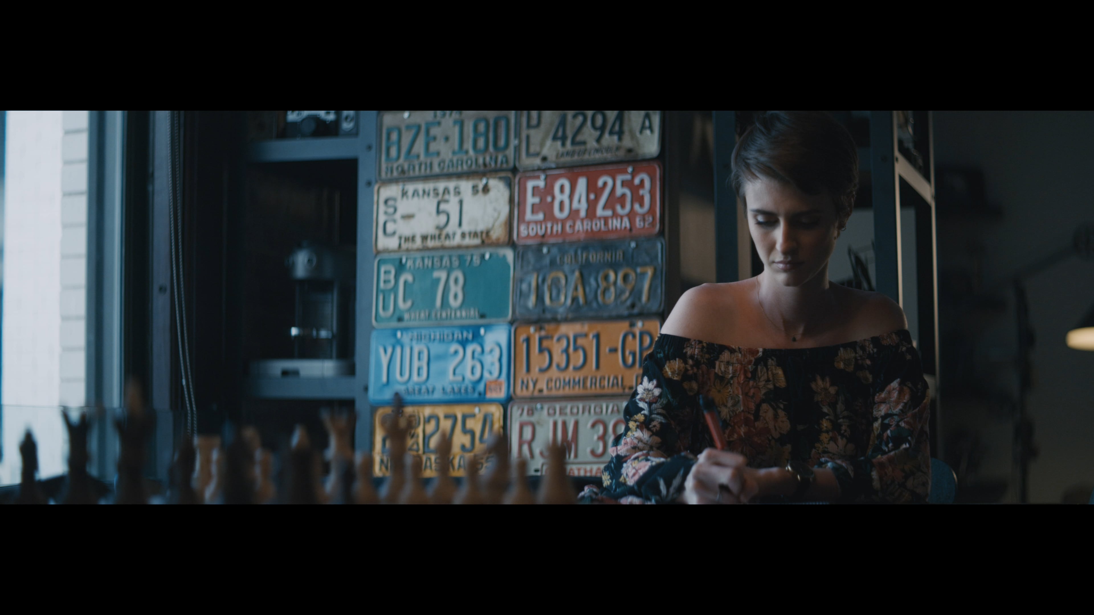 Panavision Ultra Vista on Vimeo