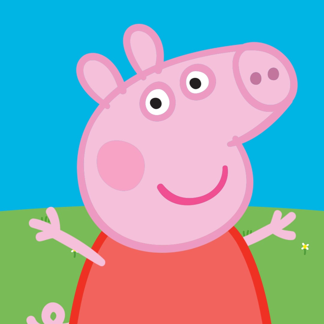 peppa on Vimeo