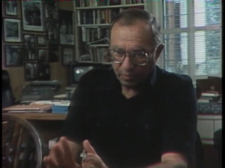 Watch Screenwriters: Word into Image Carl Foreman Online | Vimeo On ...
