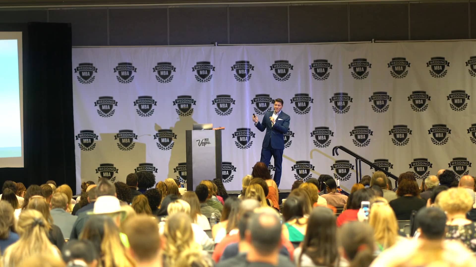 Rob Ferre Keynote Speaker on Vimeo