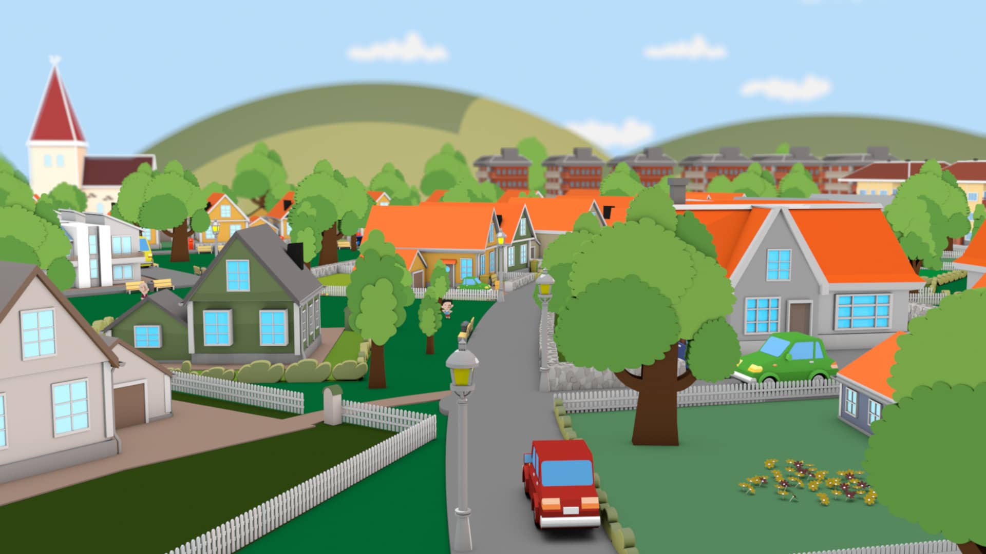 Svensk Hypotekspension Inger & Thomas on Vimeo