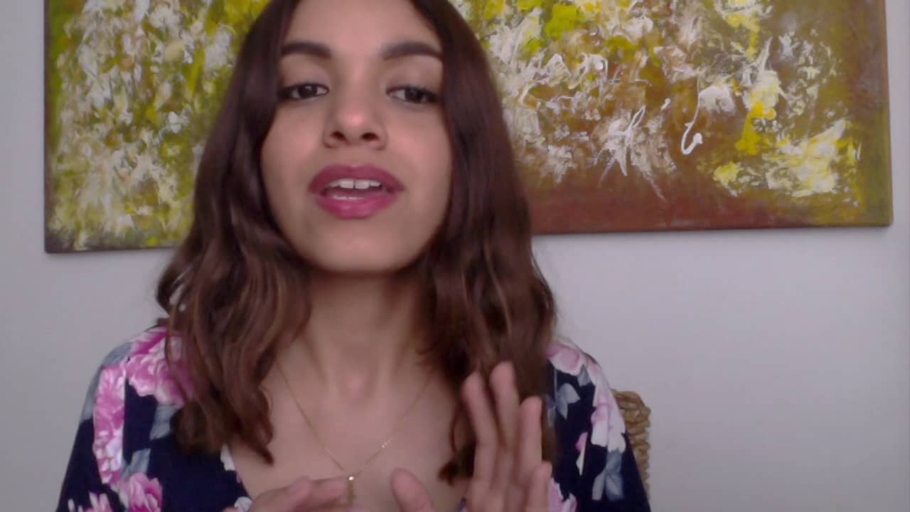 Act 17 DE Celina Reyes on Vimeo