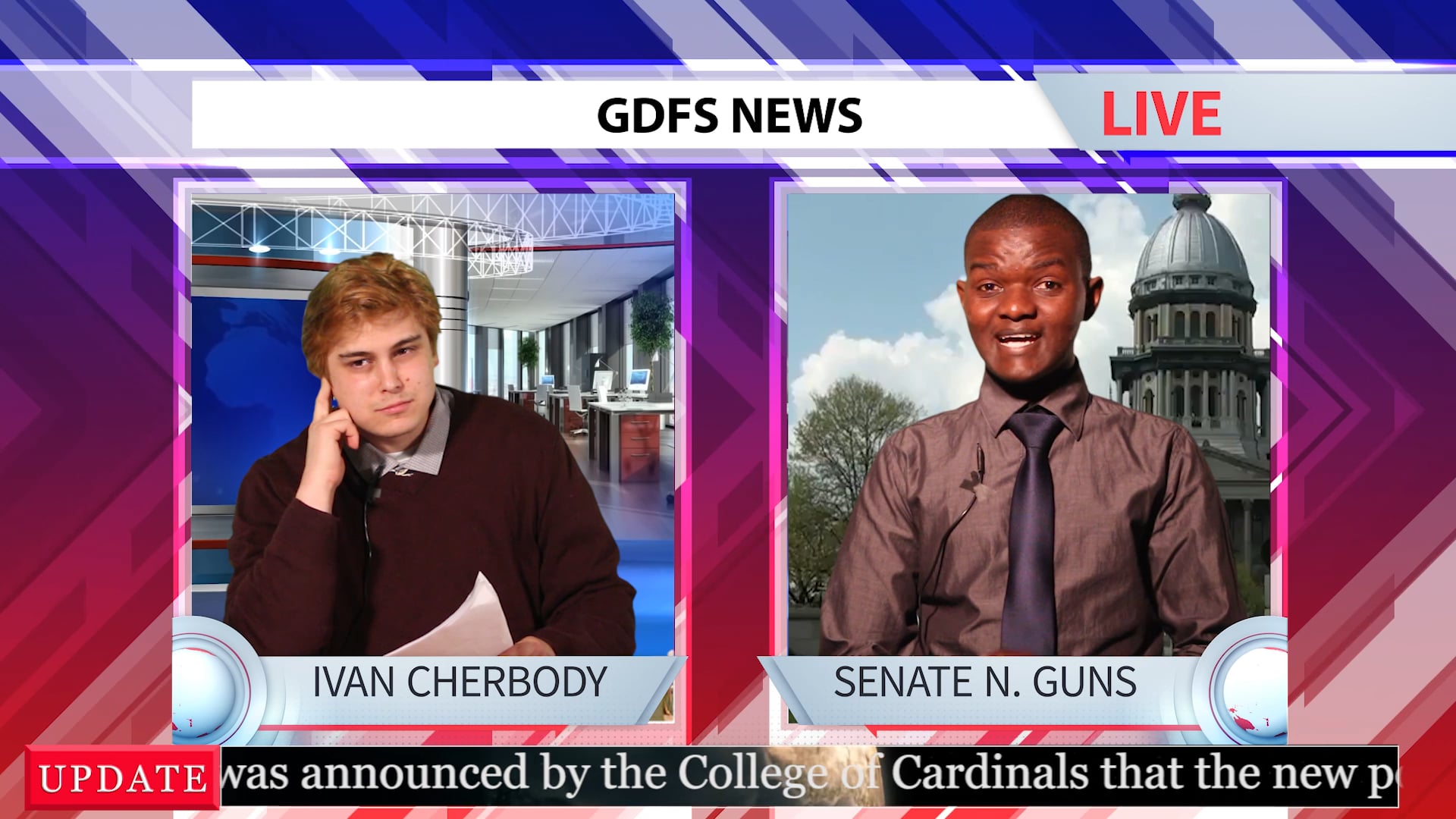 Precog TV (Full movie) on Vimeo