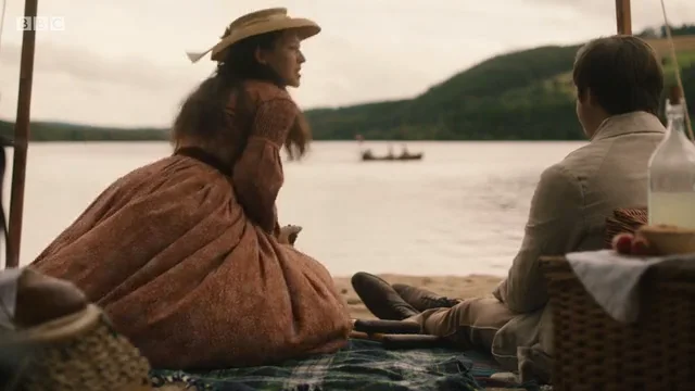 Felix Mackenzie-Barrow LITTLE WOMEN SCENE on Vimeo