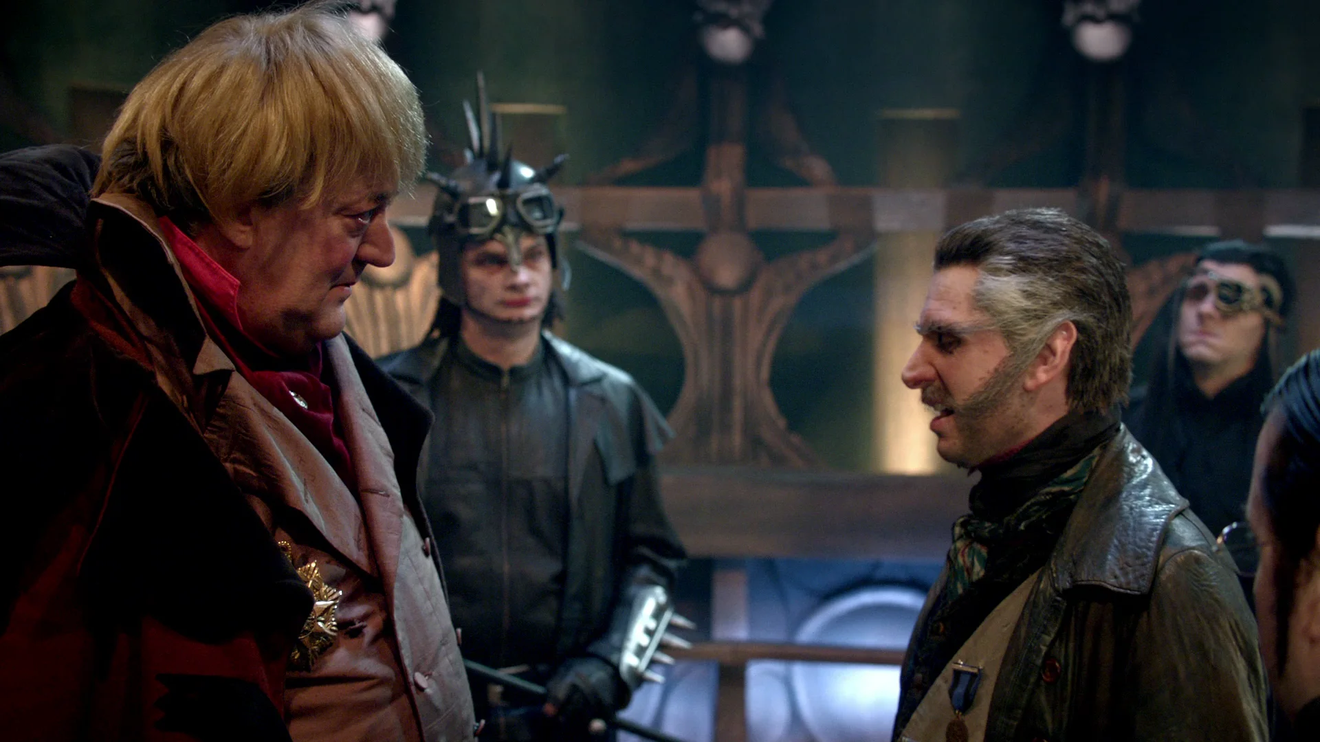 YONDERLAND - DEADLY HUG on Vimeo