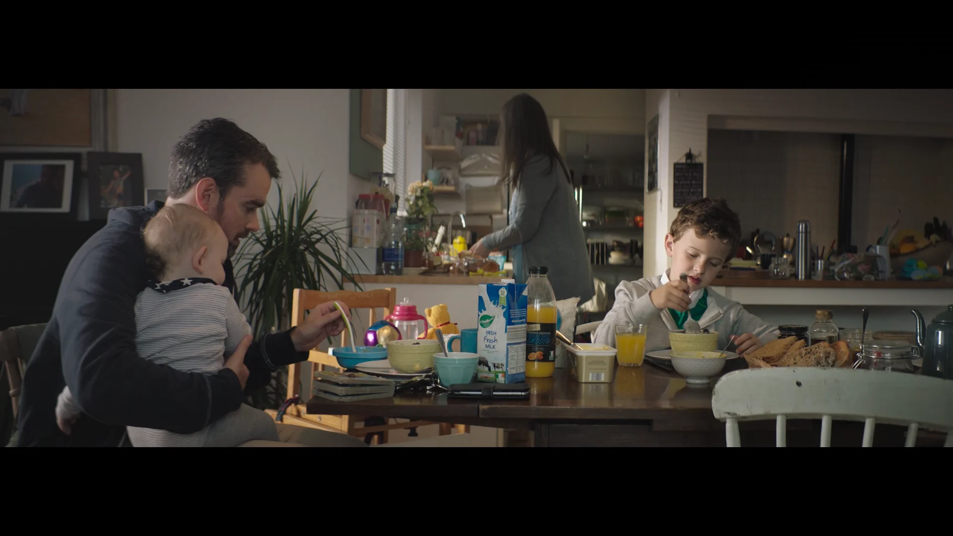 Zak Emerson | Aldi - Fear of God on Vimeo