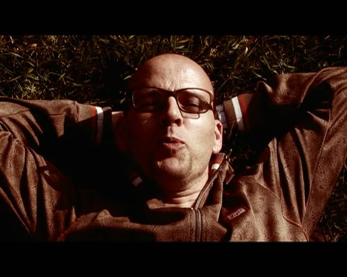 THOMAS D Interview on Vimeo