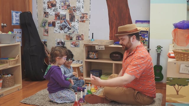 Fiddlefox - Animated Videos on Vimeo