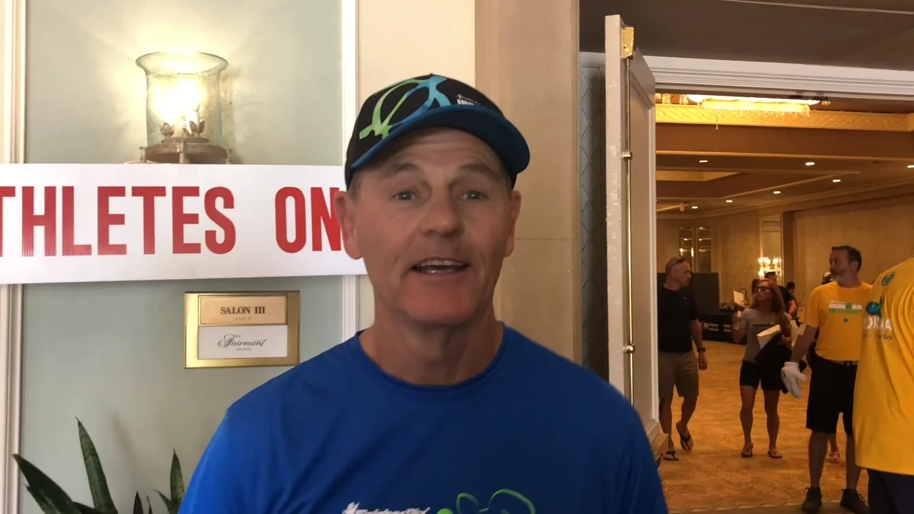 Mike to Cheyne on Vimeo