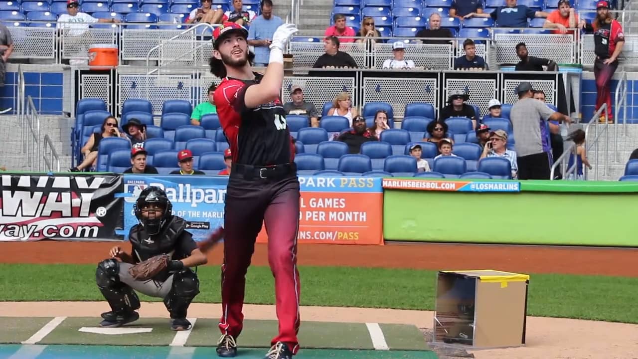 Matt McCourt College Select 12th Annual POWER SHOWCASE on Vimeo