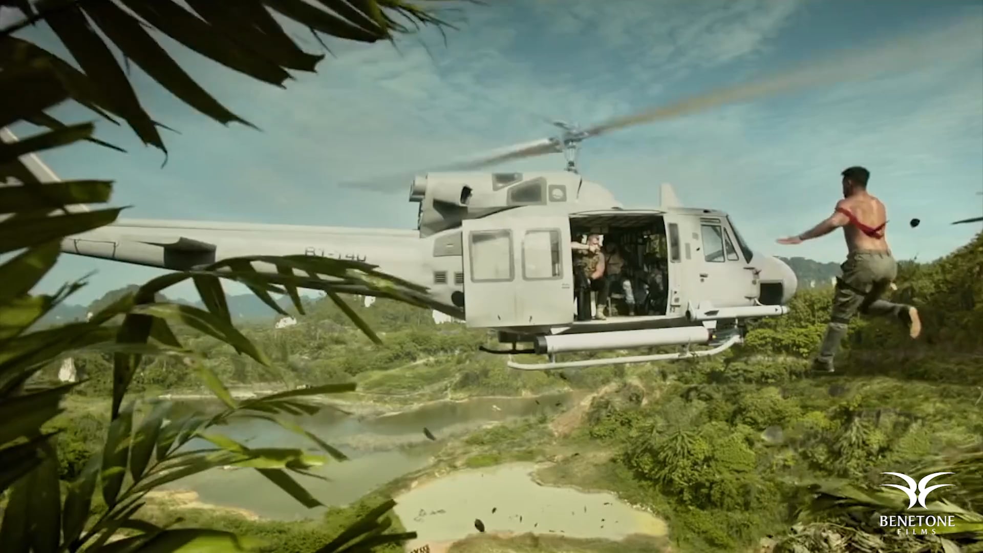 Benetone Films - Benetone Films Showreel 2018 on Vimeo