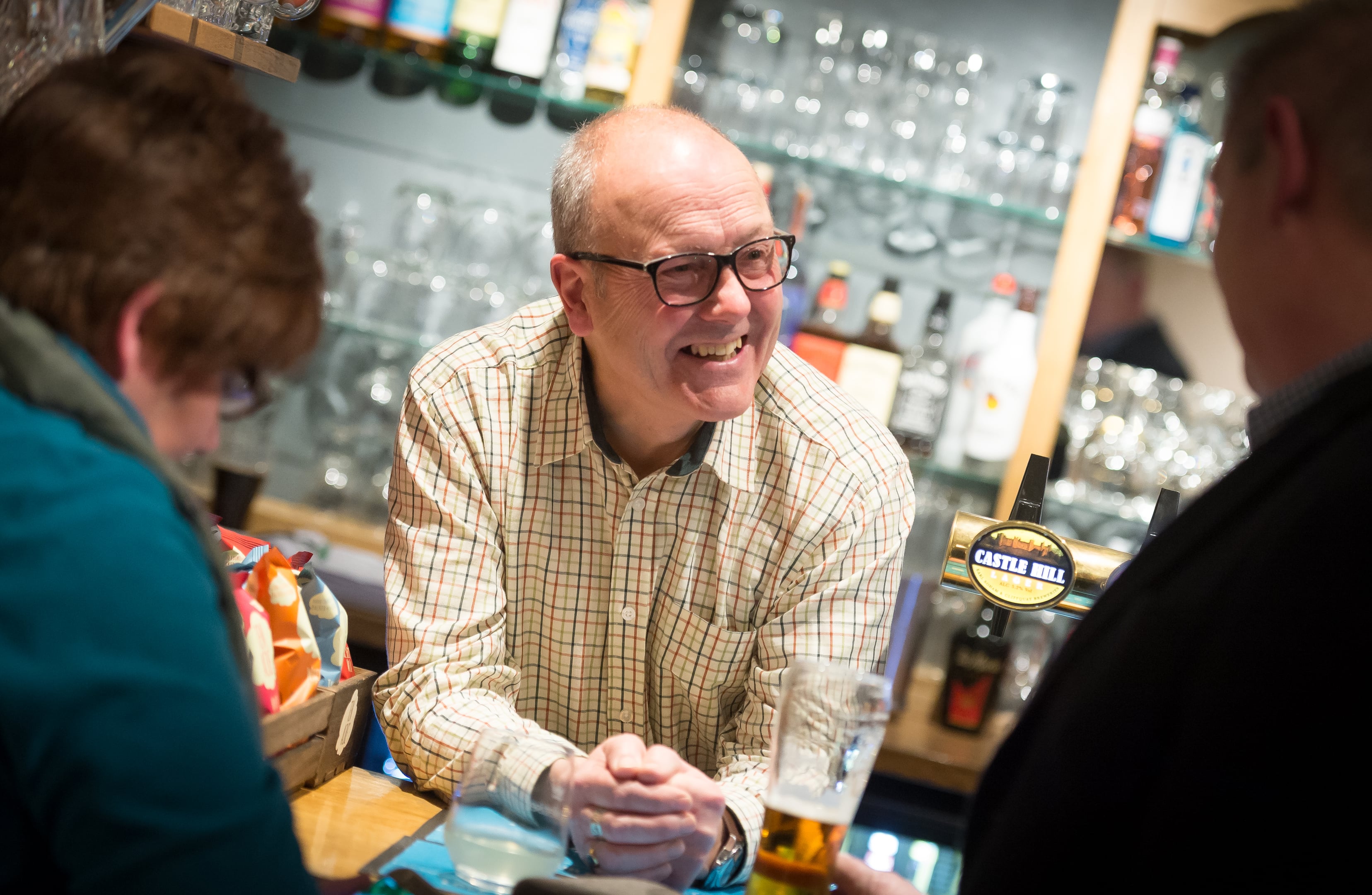 Duke of Marlborough, Somersham on Vimeo