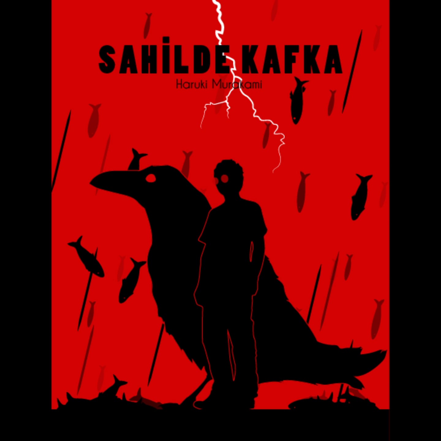 Sahilde Kafka on Vimeo