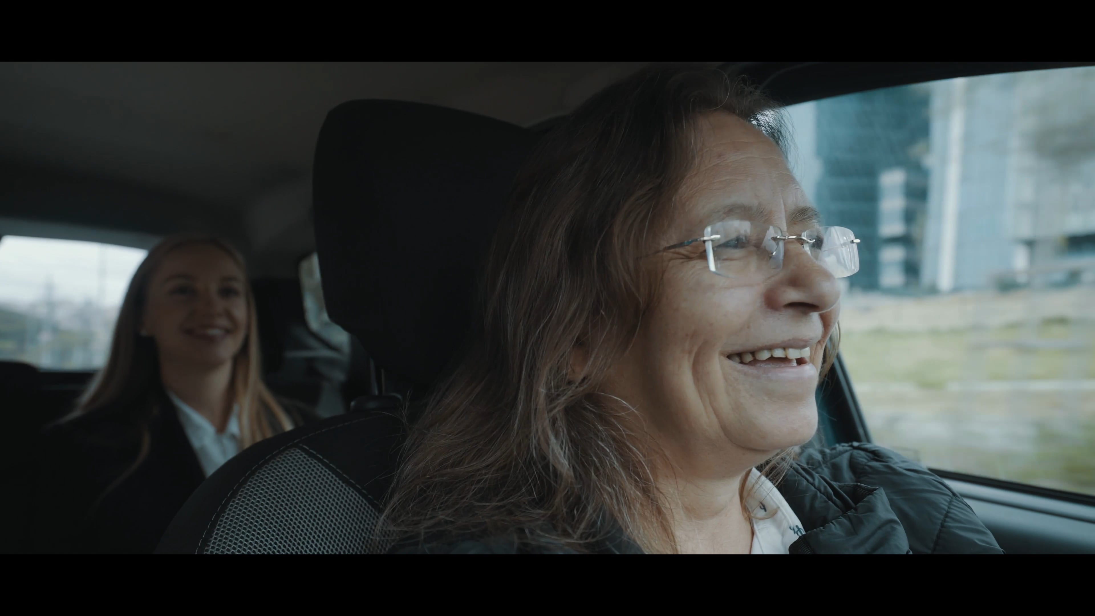 Uber Driver Stories - Turkey on Vimeo