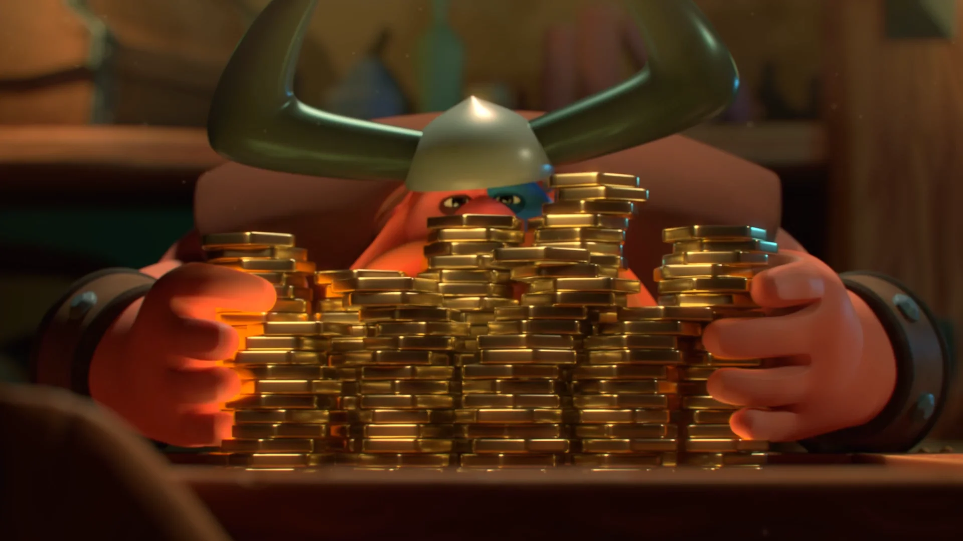 Seaport Animation Short ver on Vimeo