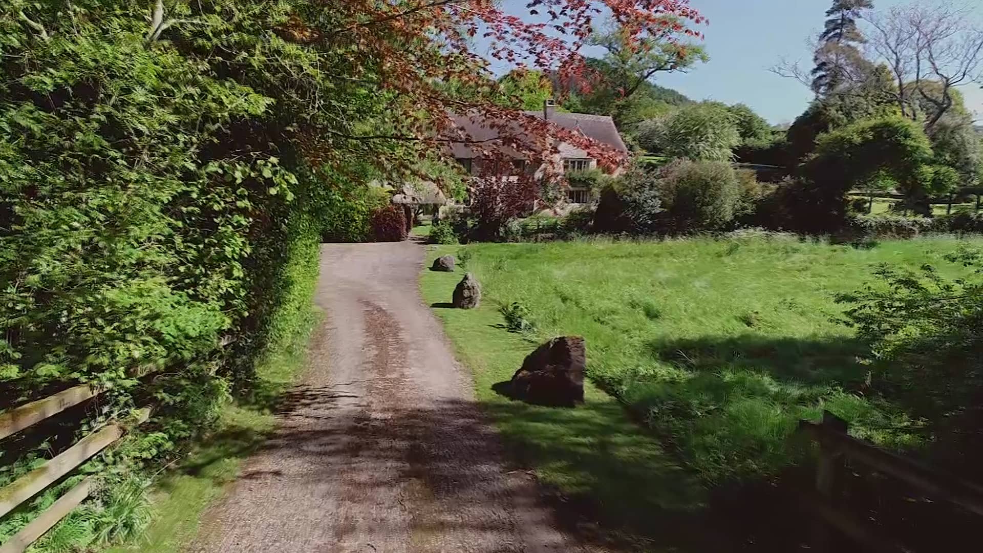 Boswell Farm - Sherborne on Vimeo