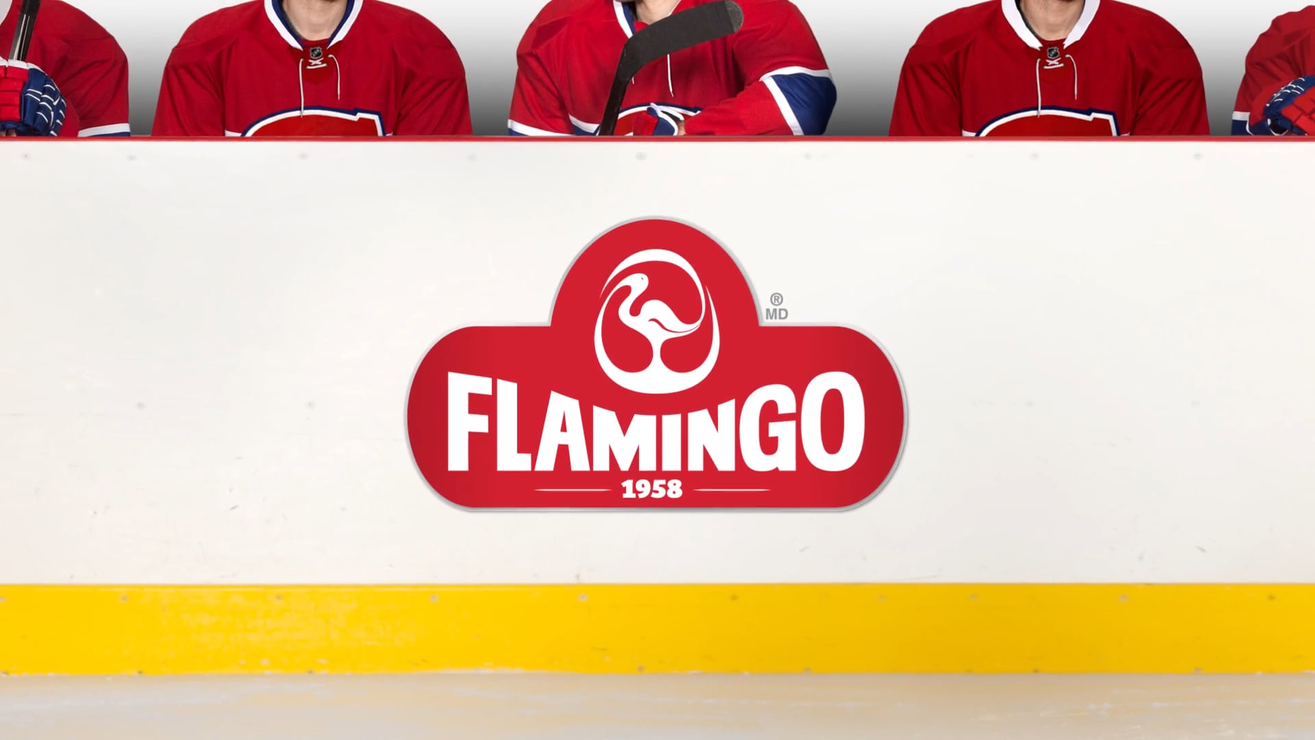 Olymel - Flamingo on Vimeo