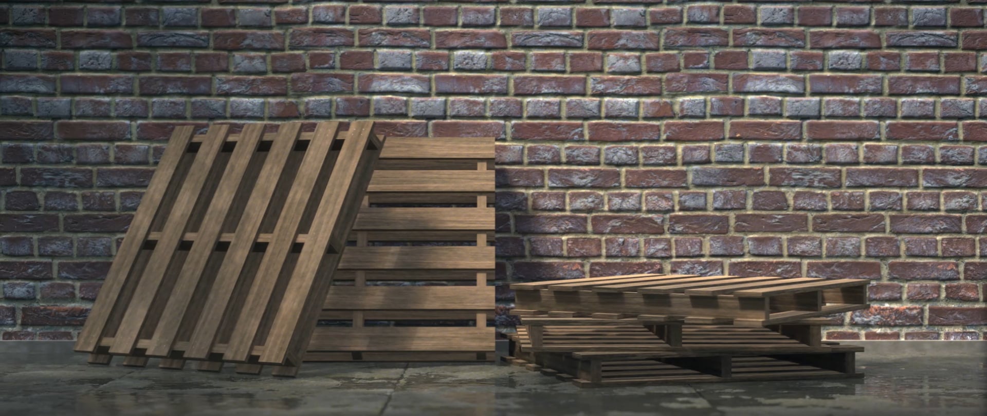 CGI Cinematography Practice on Vimeo