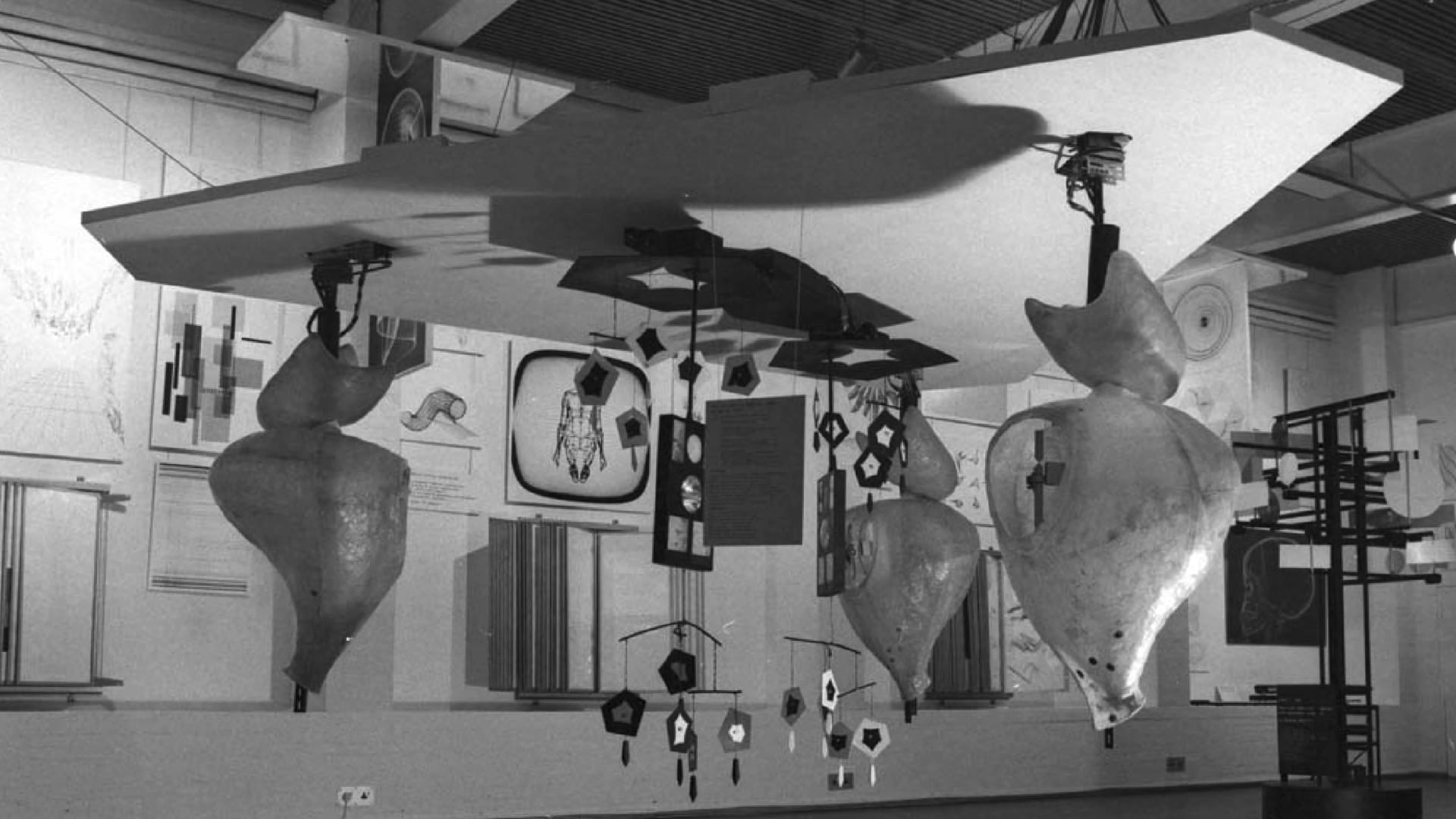 Gordon Pask and Colloquy of Mobiles on Vimeo