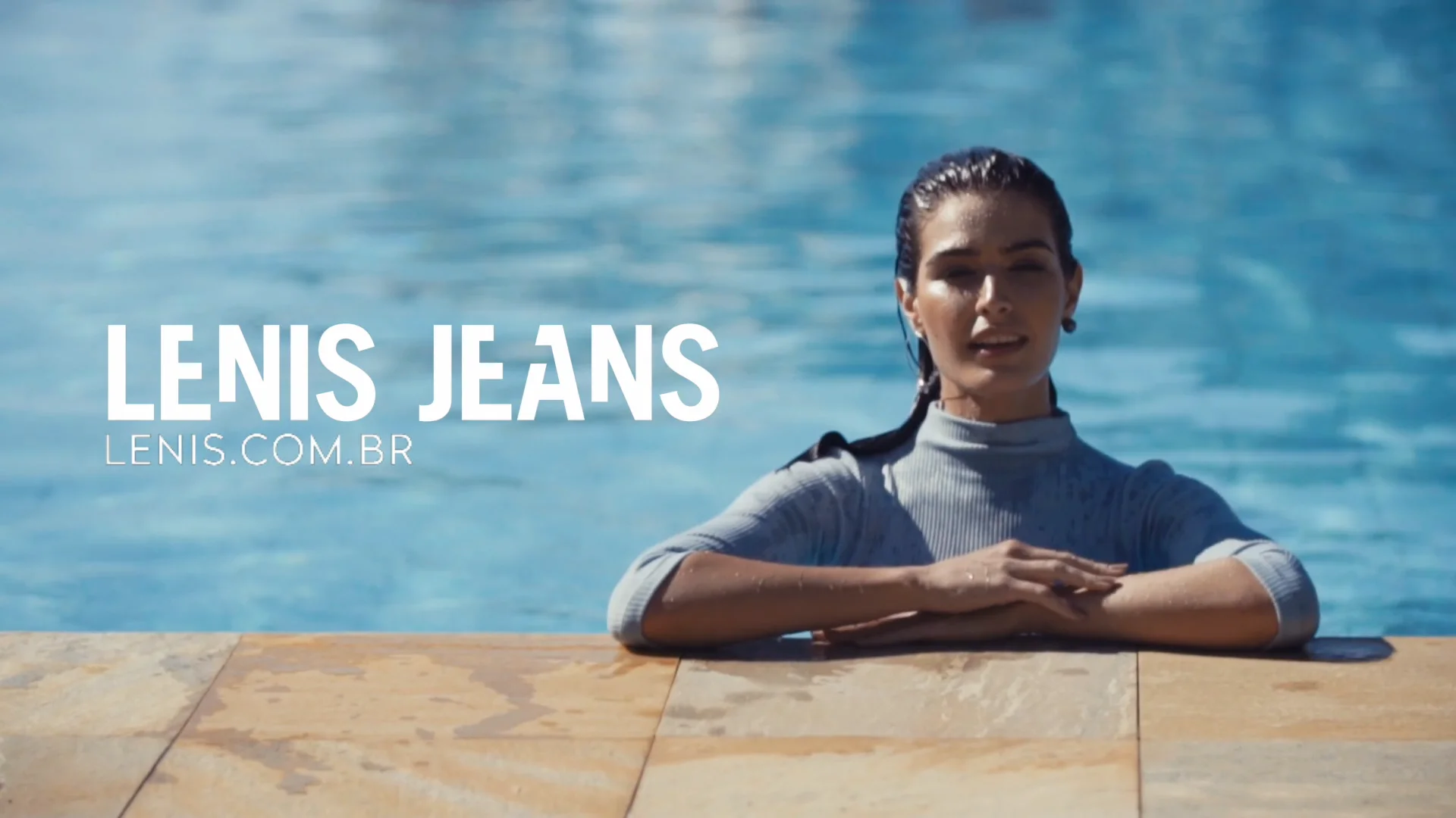 Lenis Jeans - SS19
