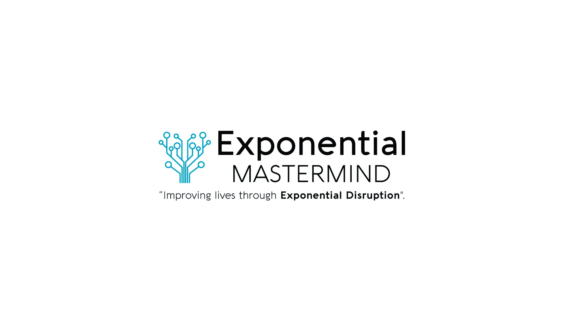 RECAP Exponential Mastermind 2018 on Vimeo