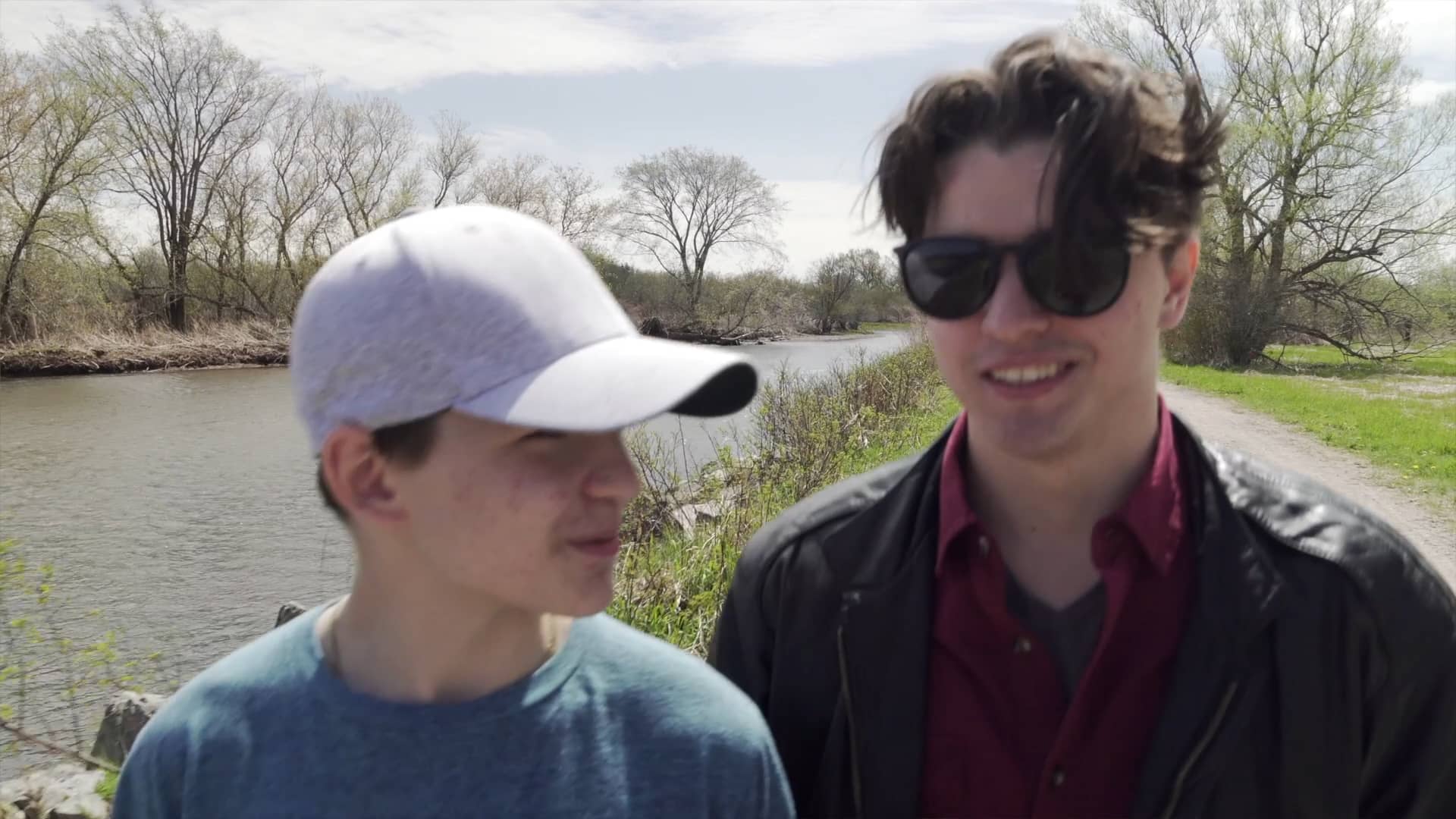 IWK - Aiden MacDonald on Vimeo