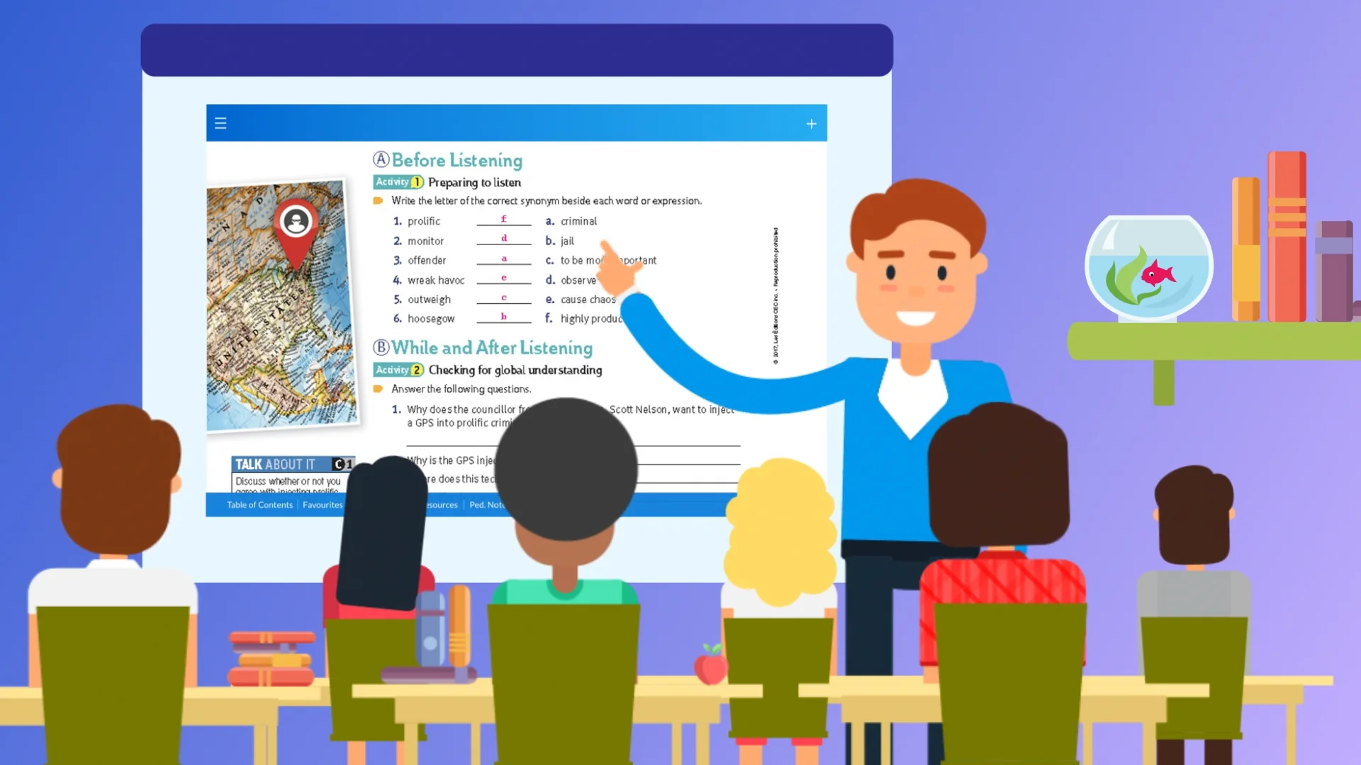 MyCECZone 2.0 on Vimeo