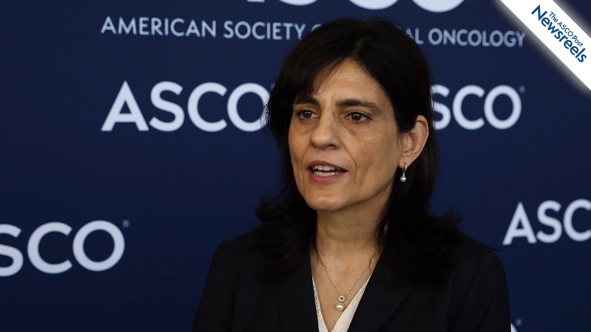 Susan Halabi, PhD, on Prostate Cancer: Overall Survival for Black vs ...