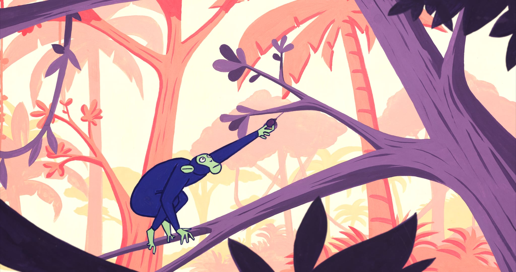 Primos Trailer on Vimeo