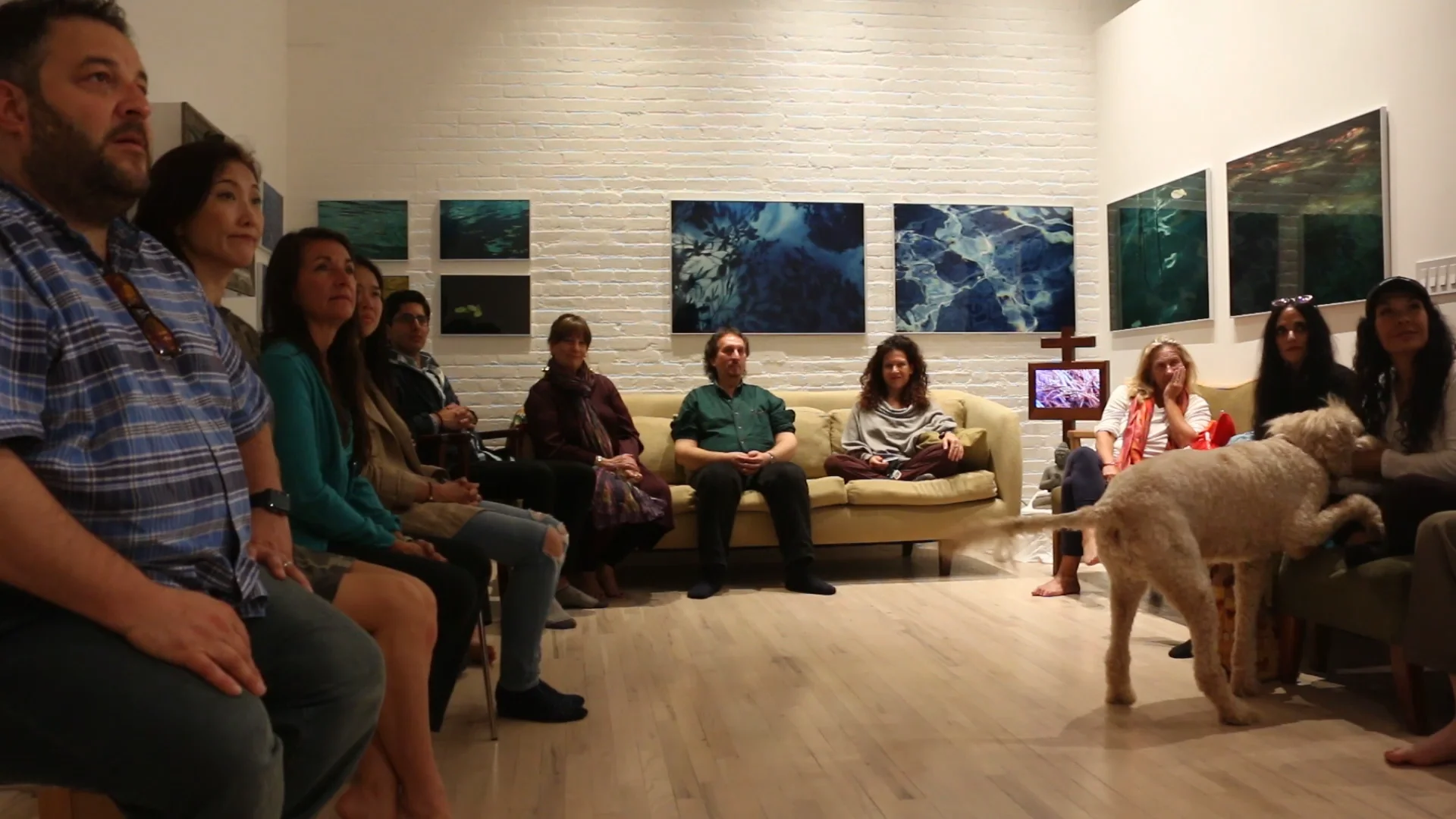 Intro to Edd Edwards on Vimeo