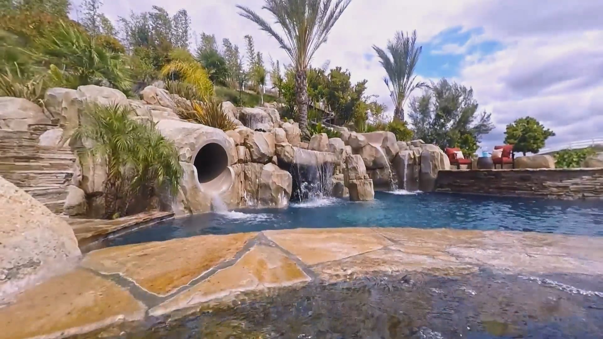Ultimate Pools on Vimeo