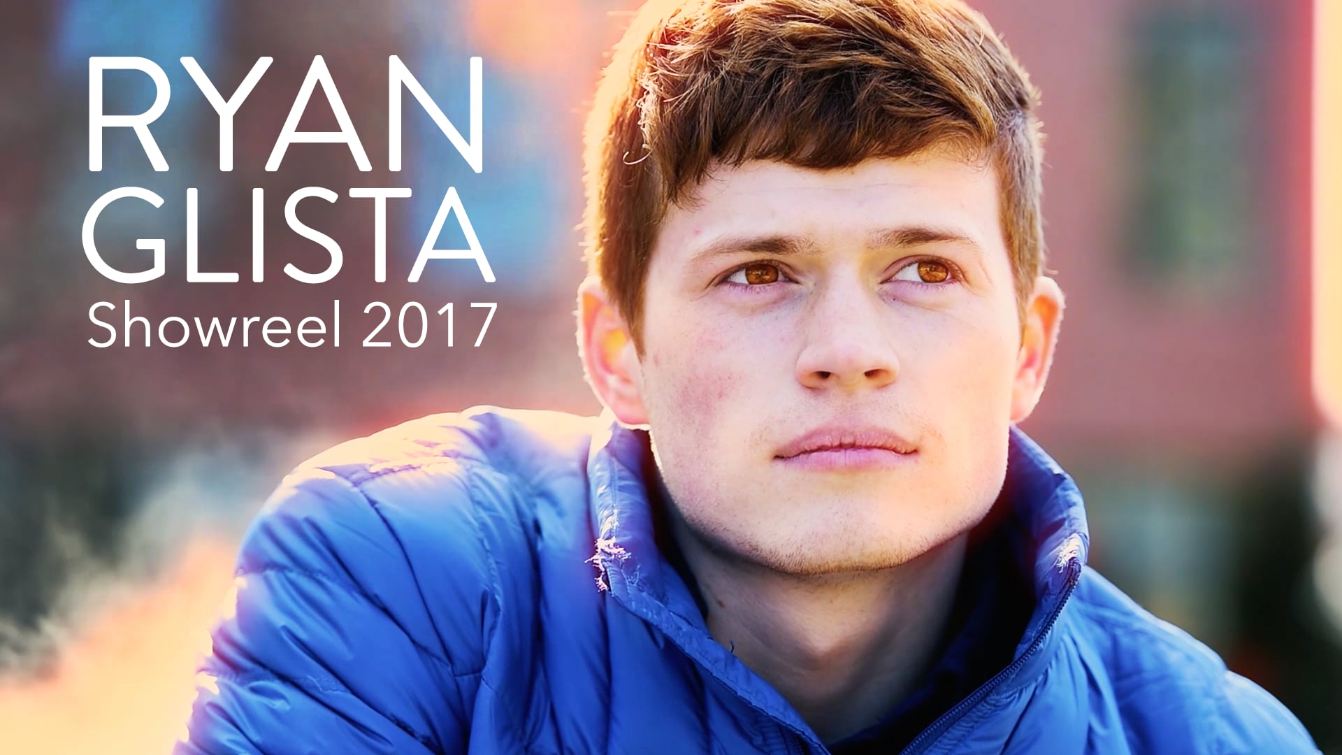 Ryan Glista Media 2017 on Vimeo