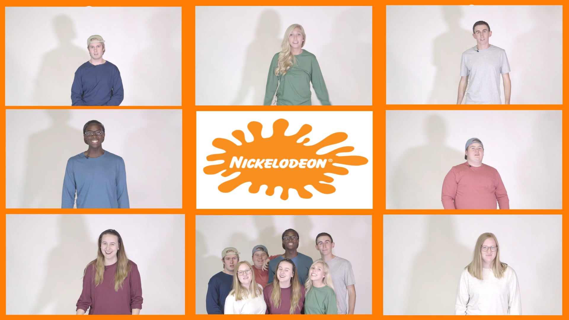 Nickelodeon: SNL Commercial on Vimeo
